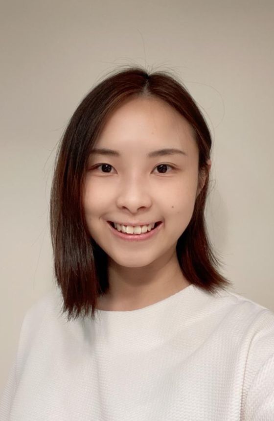 Ms Chui Kei-yan Crystal | Department of Applied Biology and Chemical ...