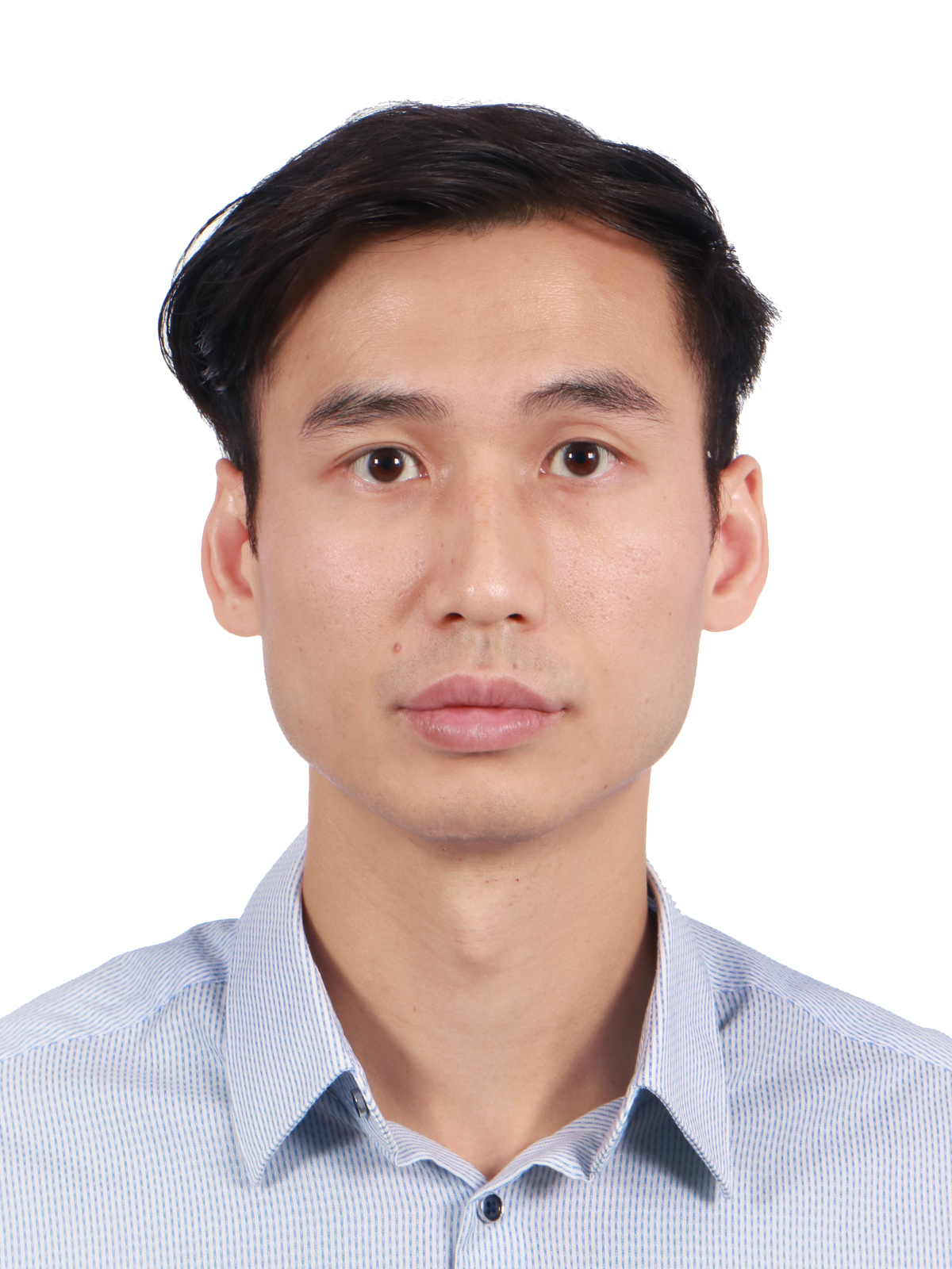 Dr Chan Chin-fung, Terry | Department of Applied Biology and Chemical ...