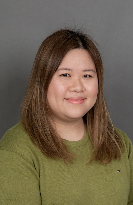 Dr Yan Sau-woon, Clare | Department of Applied Biology and Chemical Technology