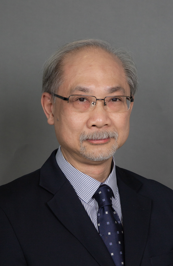 Mr Choi Koon-kay | Department of Applied Biology and Chemical Technology