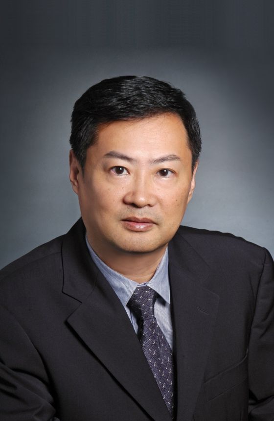 Prof. Zhou Lei | Department of Applied Biology and Chemical Technology
