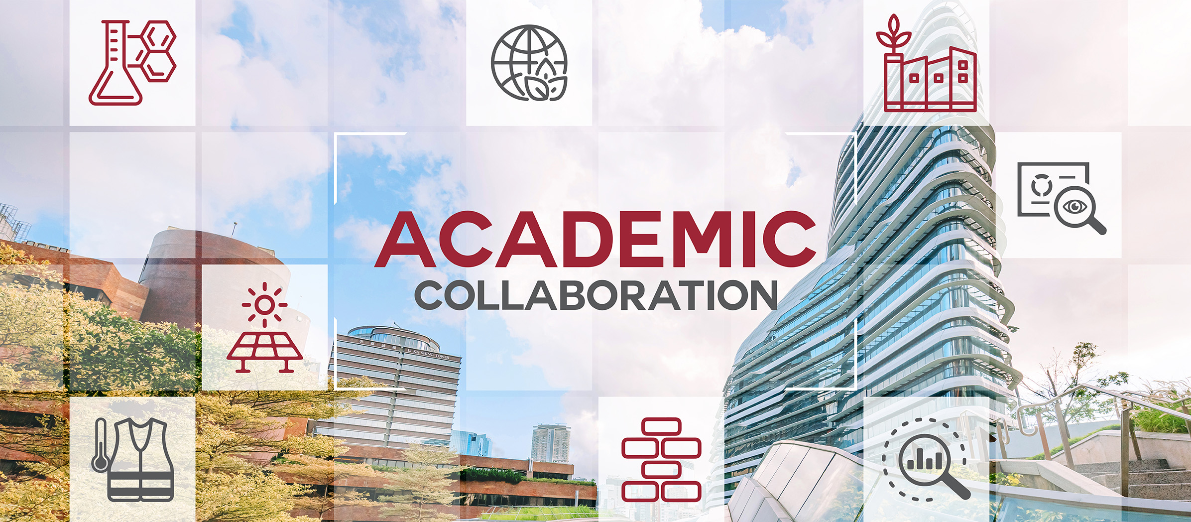 Home | Academic Collaboration