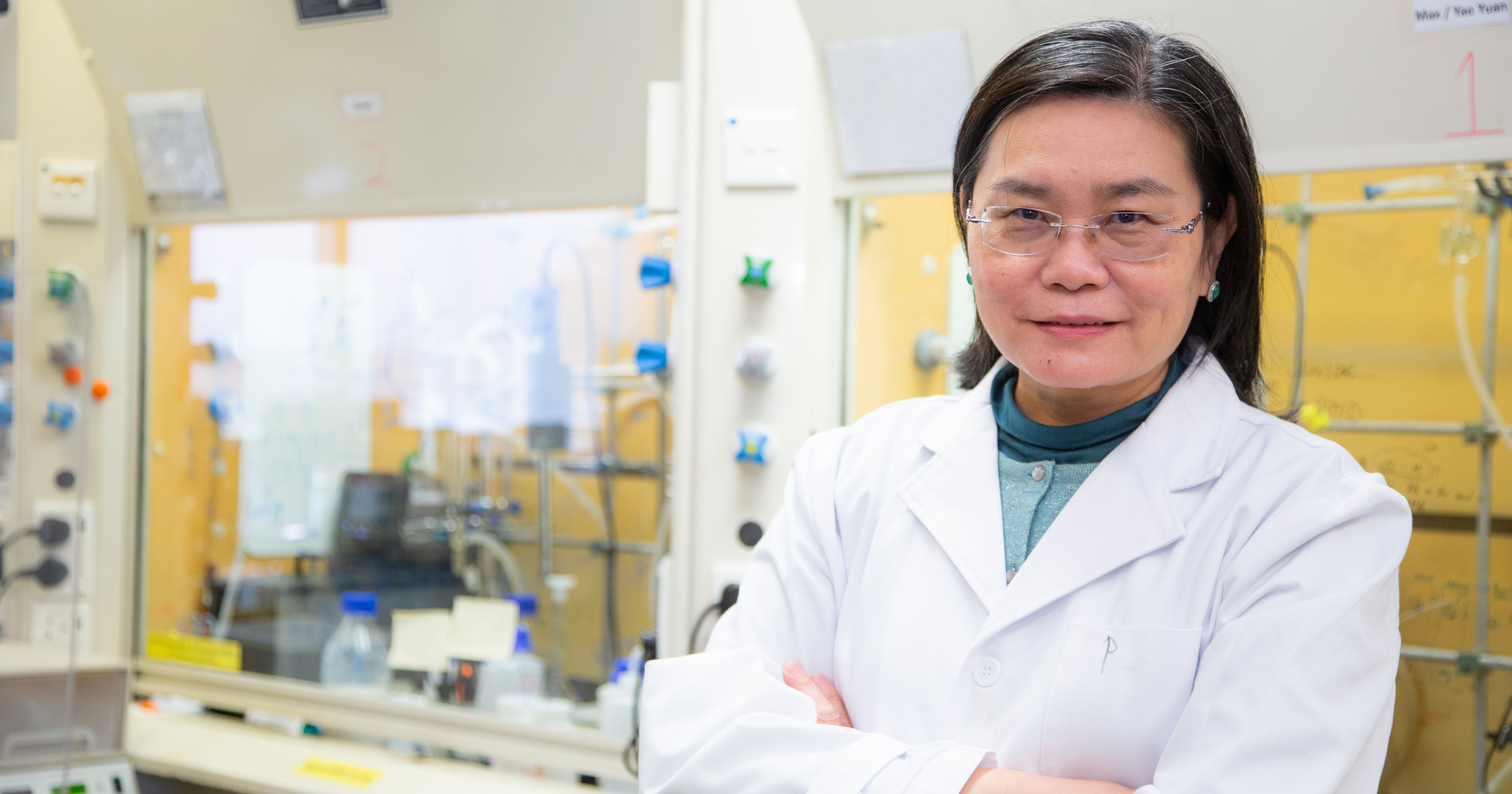 Core-Shell Particle Technology Gains Attention During the Pandemic ...