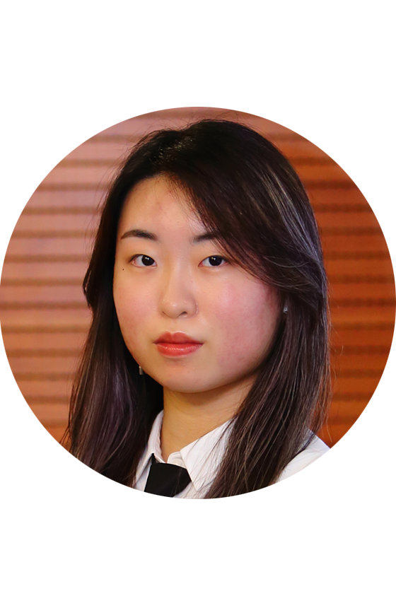 Ms Chi Yin KWONG | School of Accounting and Finance