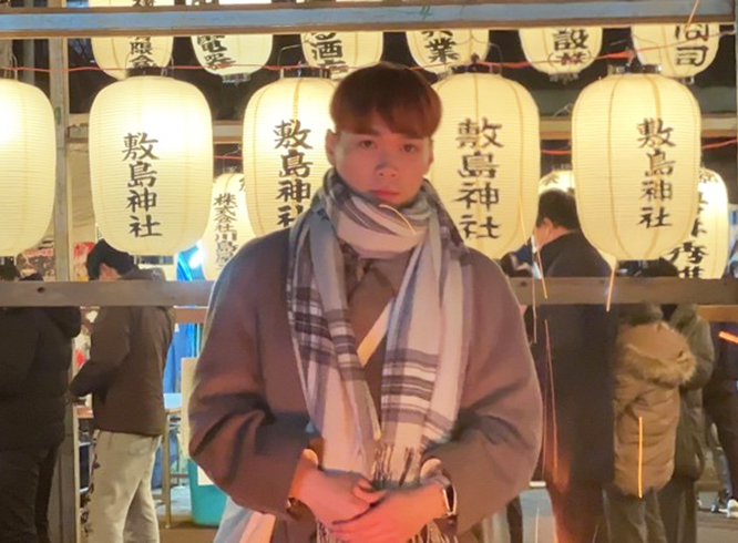 Student Exchange | School of Accounting and Finance