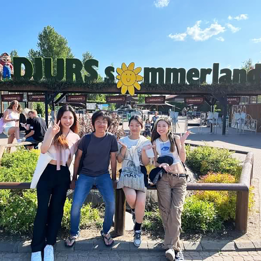 Student Exchange | School of Accounting and Finance