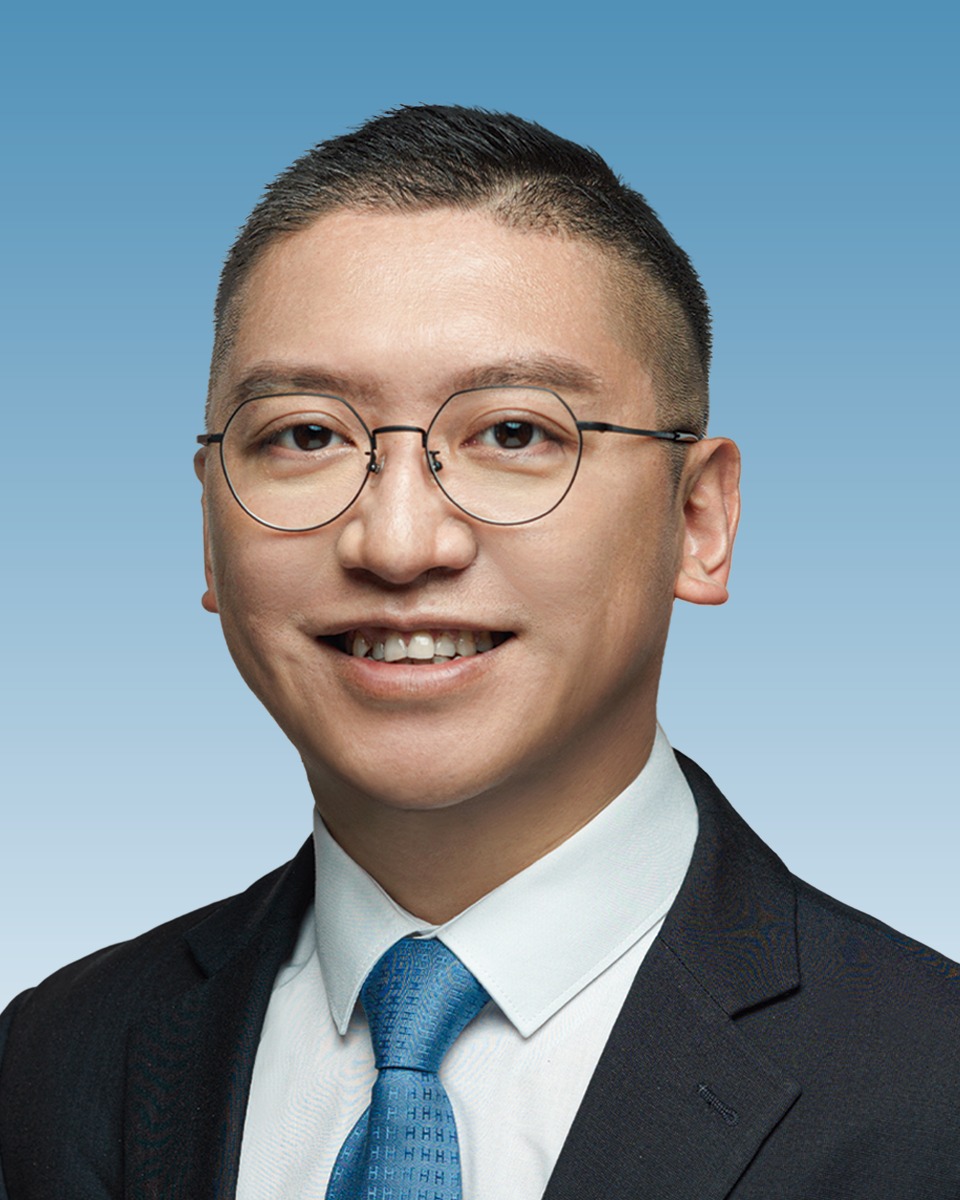 PolyU Faculty of Business – Belt and Road Centre Public Lecture on ...