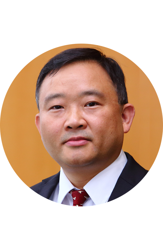 Academic Staff | School of Accounting and Finance