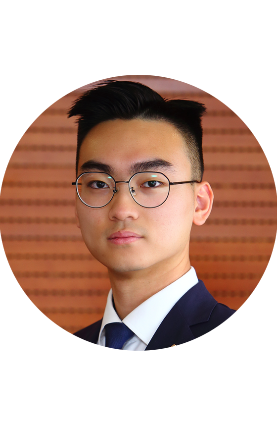 AF Student Ambassadors | School of Accounting and Finance