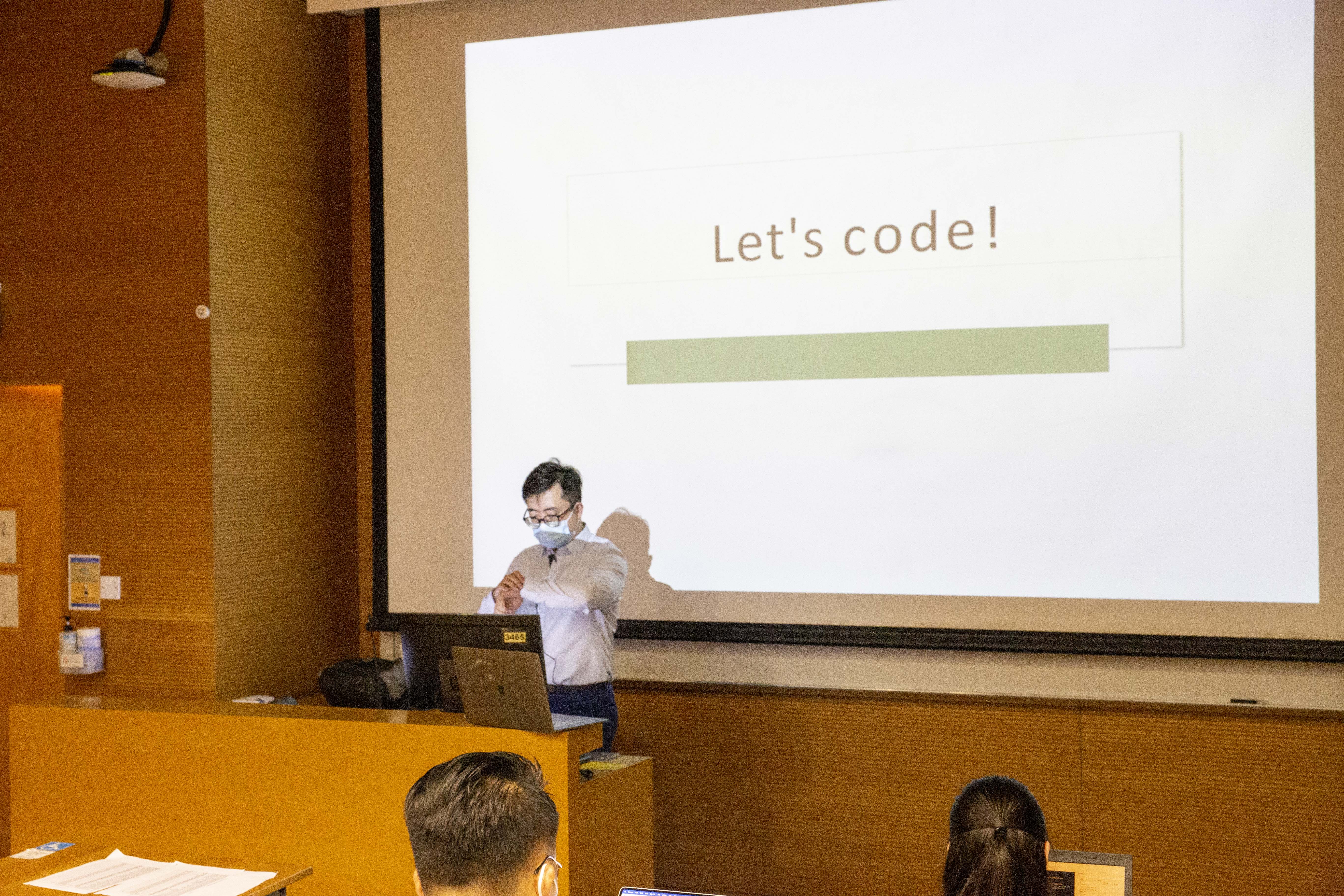 MAFA Bootcamp | School of Accounting and Finance