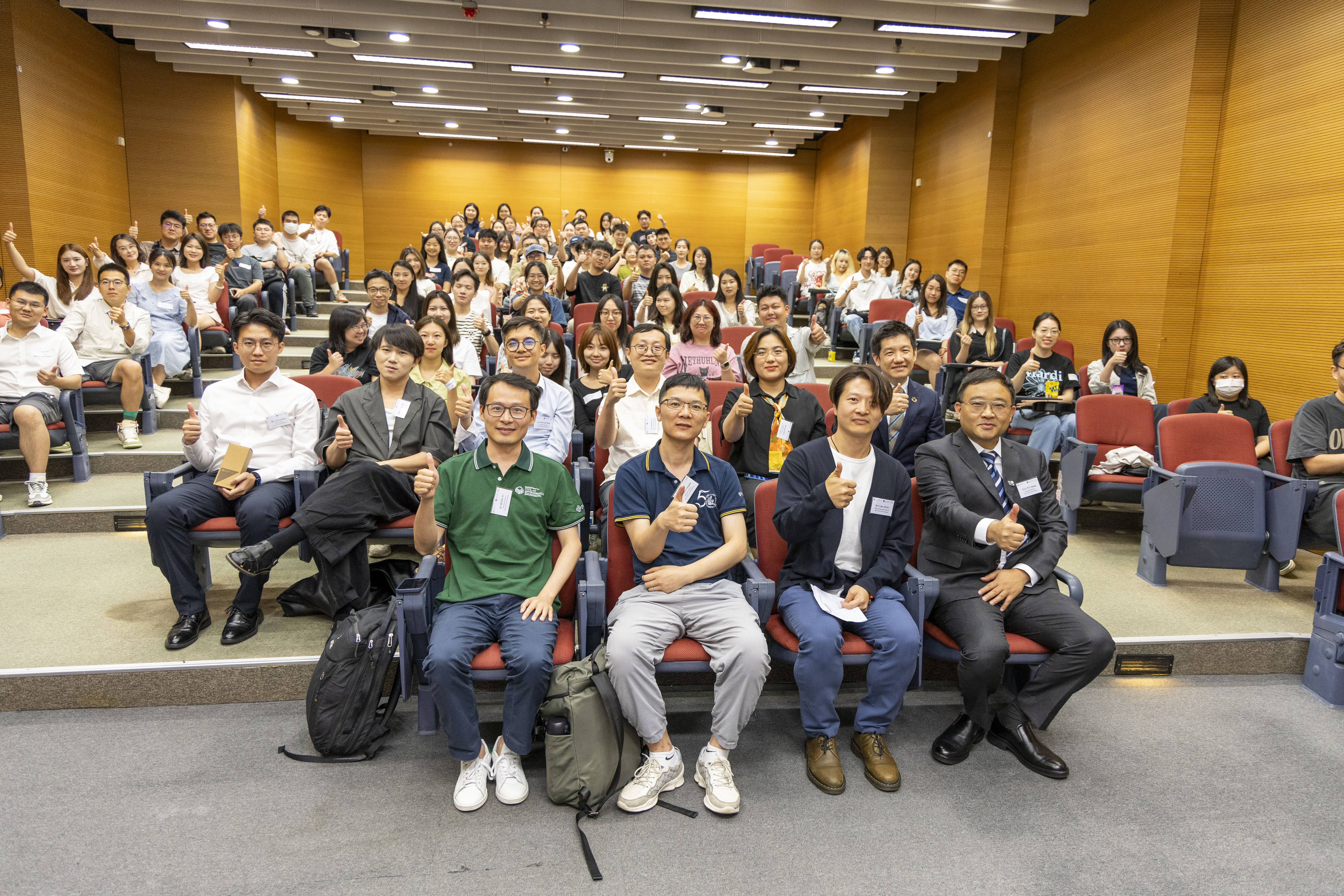 ESG Orientation | School of Accounting and Finance