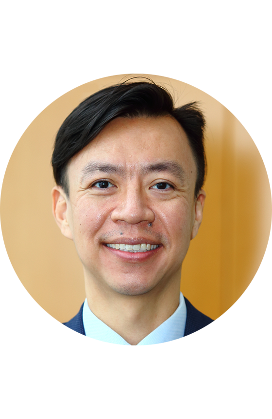 Prof. Chishen WEI | School of Accounting and Finance