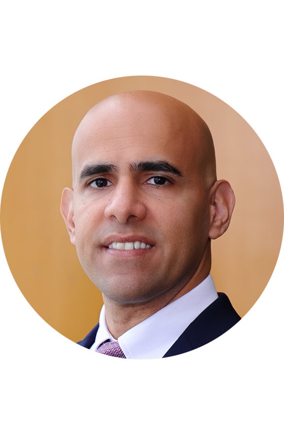 Prof. Daniel NATHAN | School of Accounting and Finance