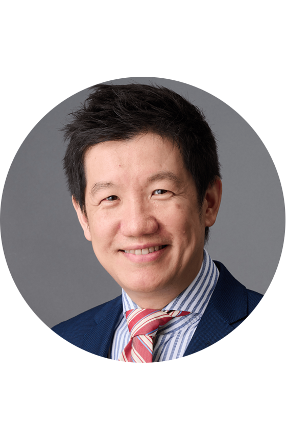 Prof. Lapman LEE | School of Accounting and Finance