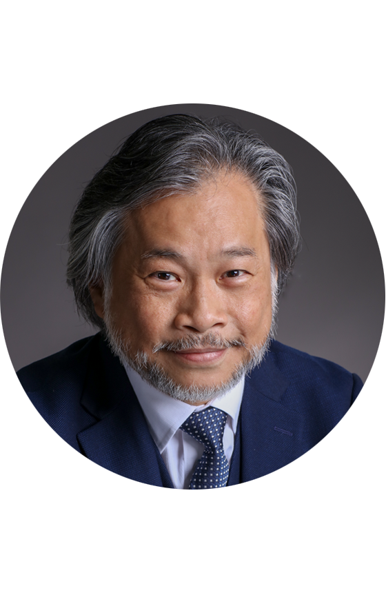 Prof. Martin SZETO | School of Accounting and Finance