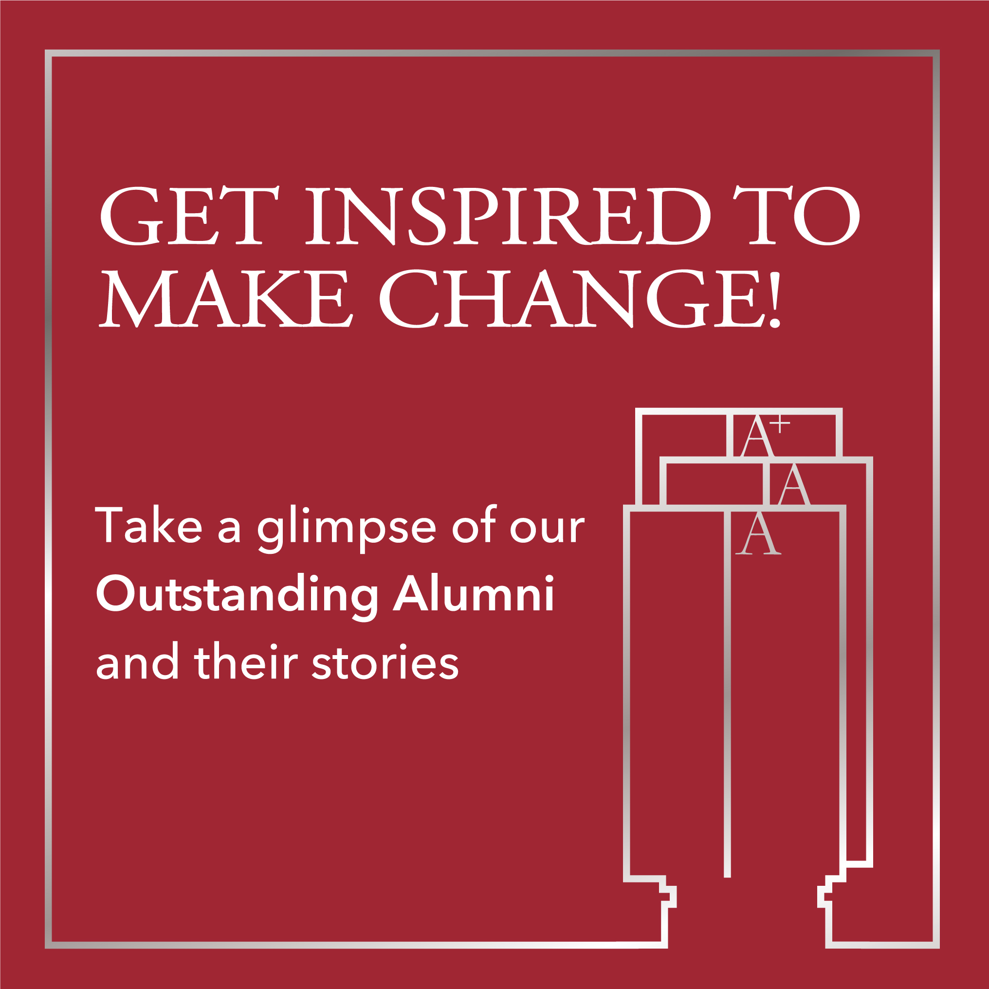 Alumni Stories | PolyU Alumni