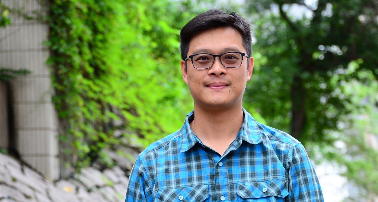 Alumni Stories | PolyU Alumni