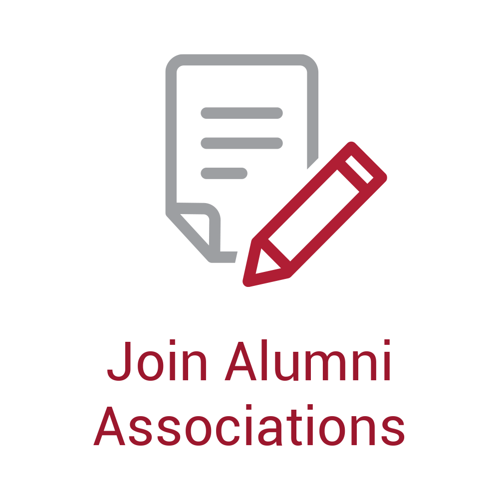 Connect | PolyU Alumni