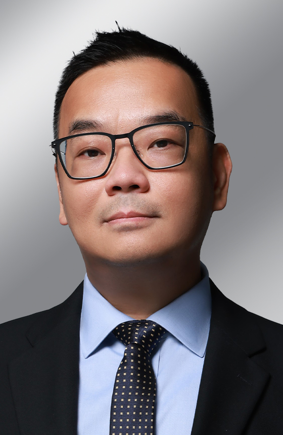 Profiles of SFT recipients | PolyU Alumni