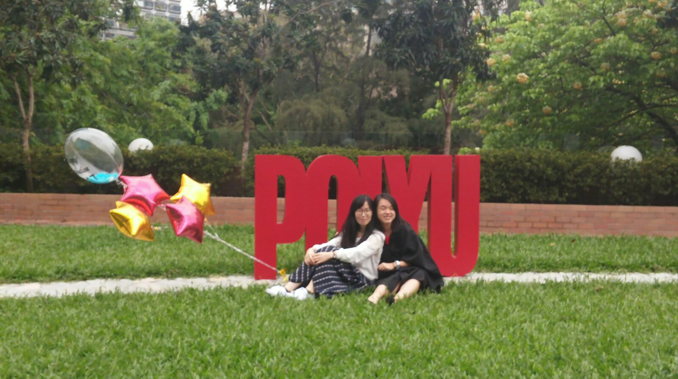 Facilities | PolyU Alumni