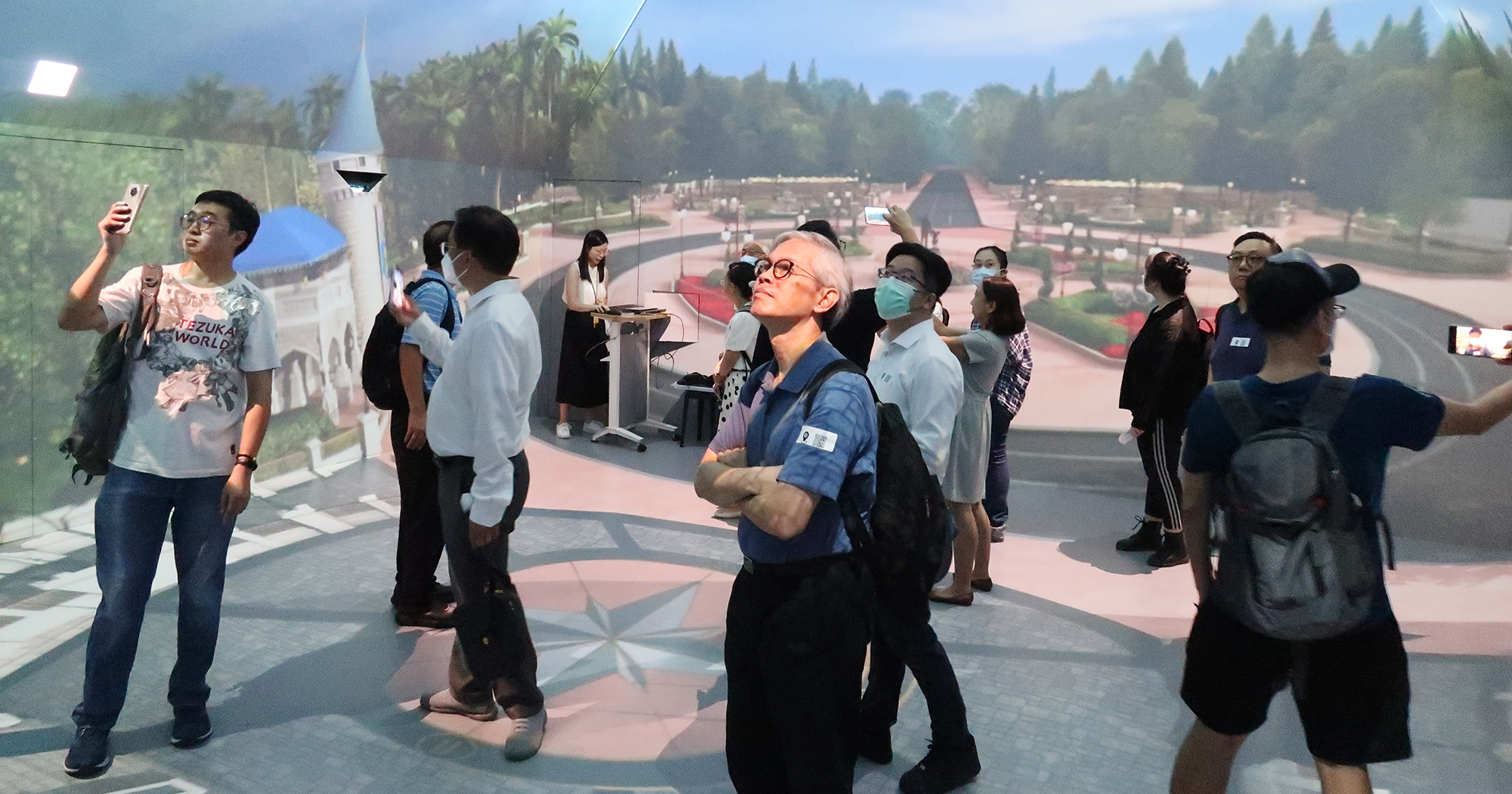 Connect | PolyU Alumni