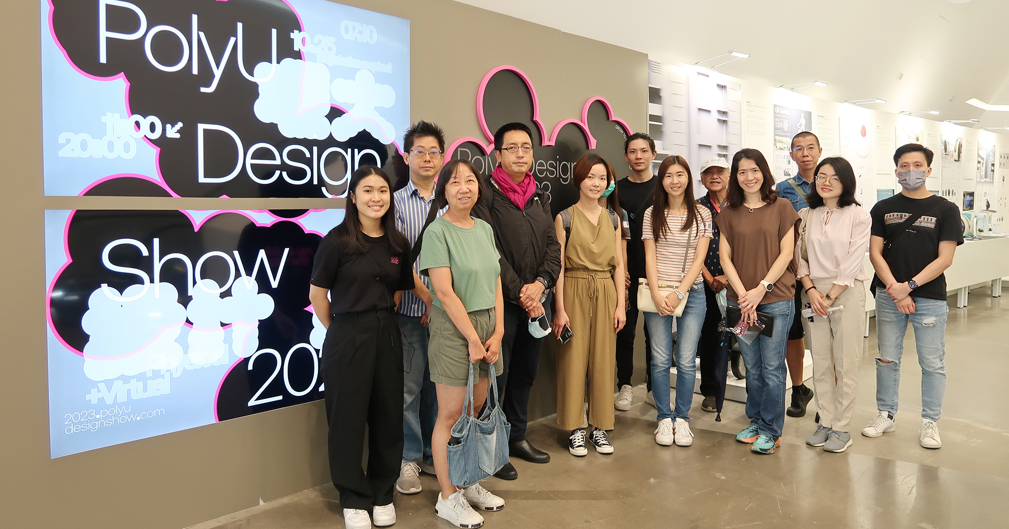 Connect | PolyU Alumni