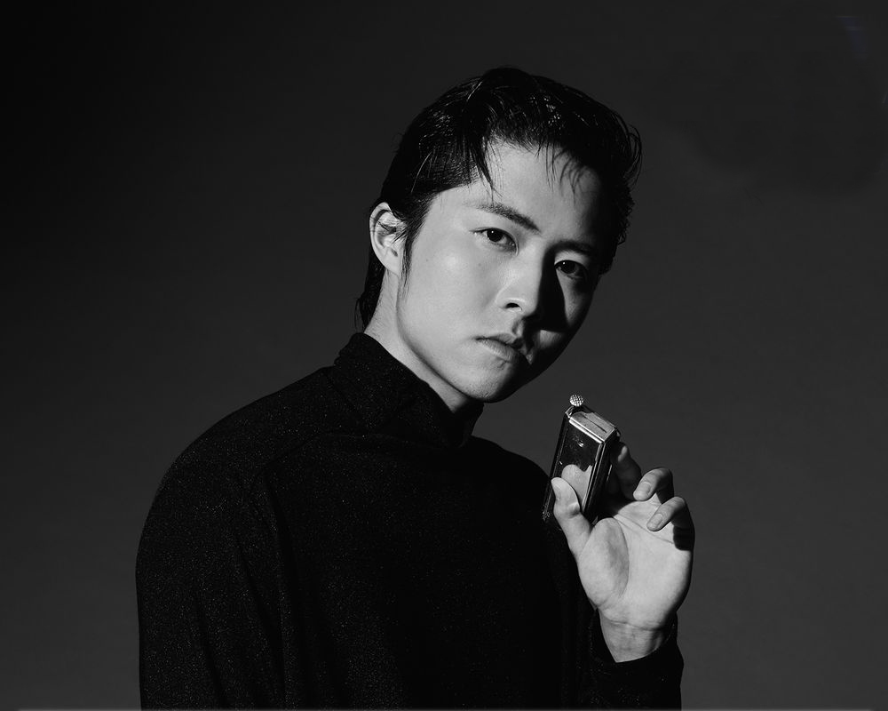 Young Achievers in Hong Kong and Beyond - PolyU