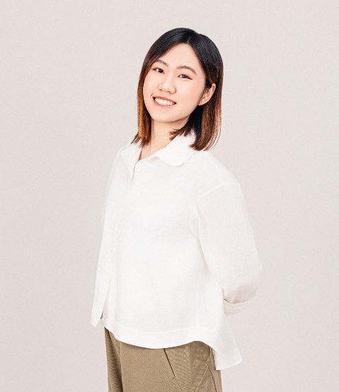 Ruby Mak Ming Huen｜Red dot design award ｜PolyU alumni