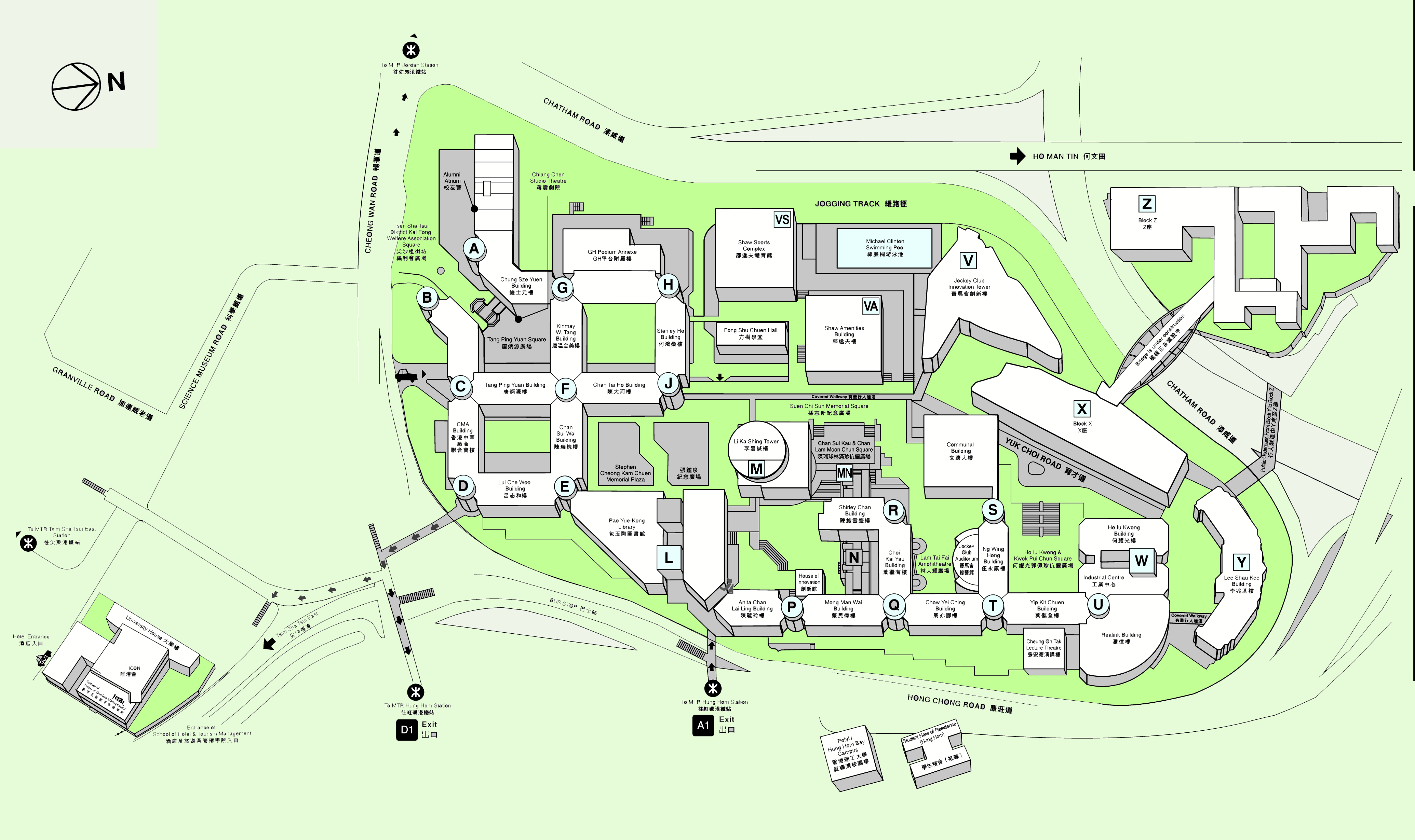 Points-of-Interest | Alumni