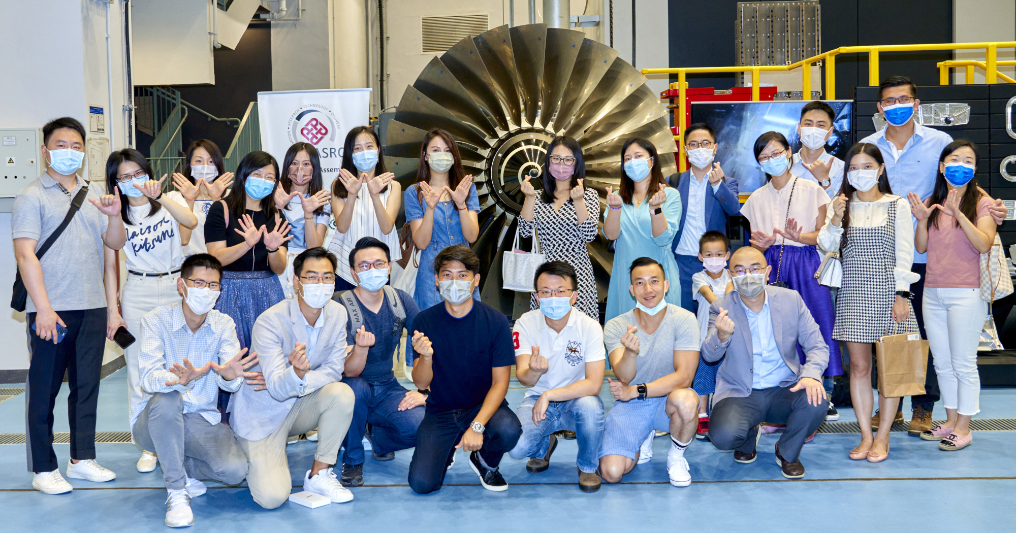 PolyU Mainland Graduates 10-Year Graduation Reunion | Alumni