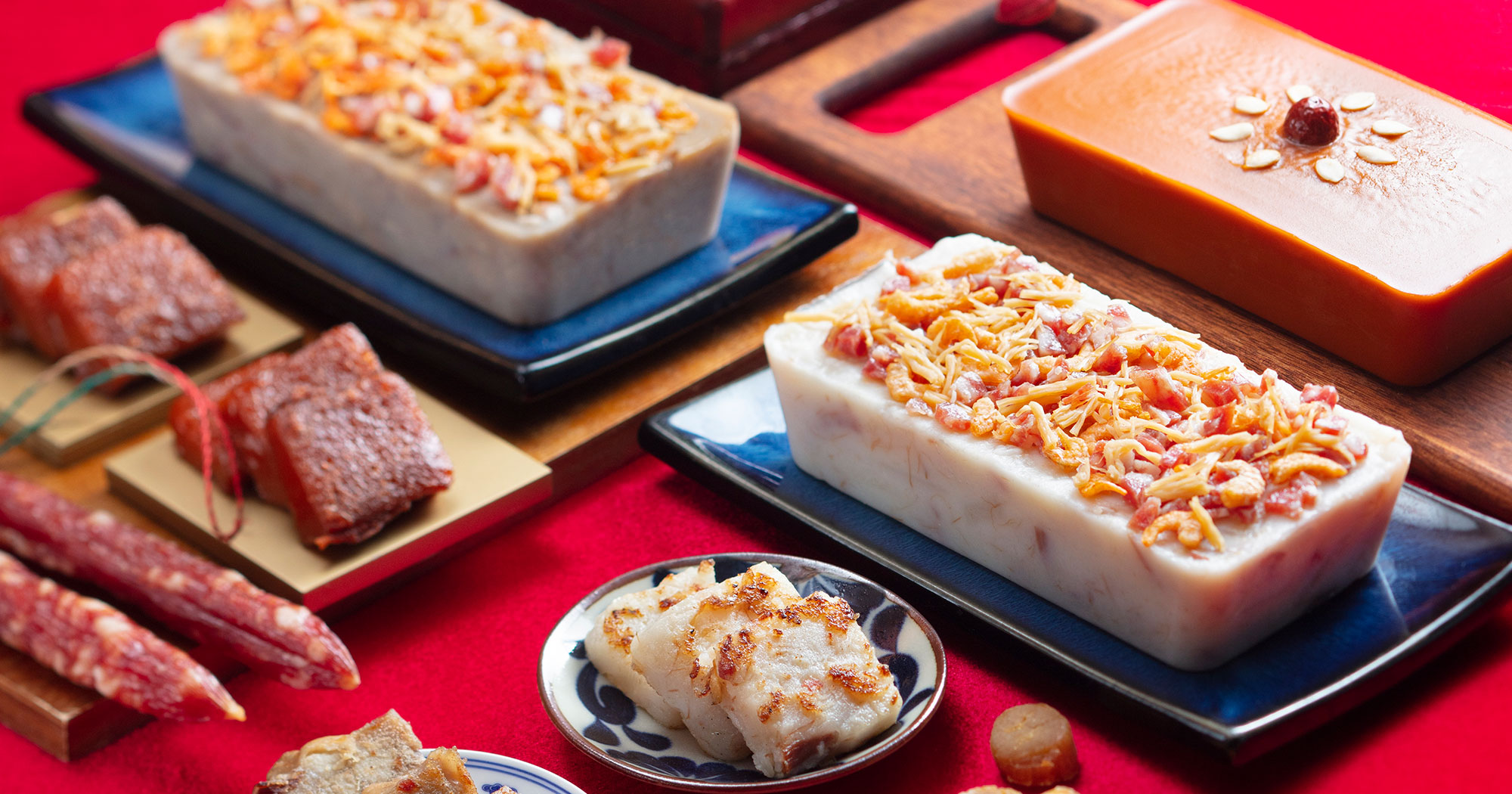 Ring in The Year of the Rabbit with Hotel ICON’s Lunar New Year ...
