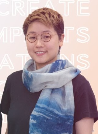 Chloe TAM Lok-yee｜entrepreneur｜PolyU alumni