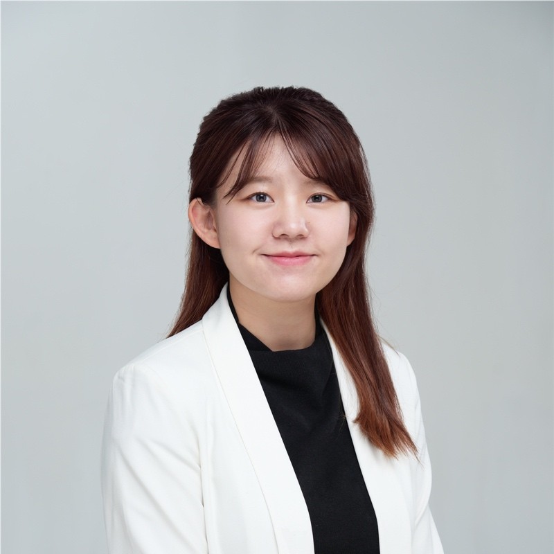 Ms Fion LAU Hoi-ching｜entrepreneur｜PolyU alumni