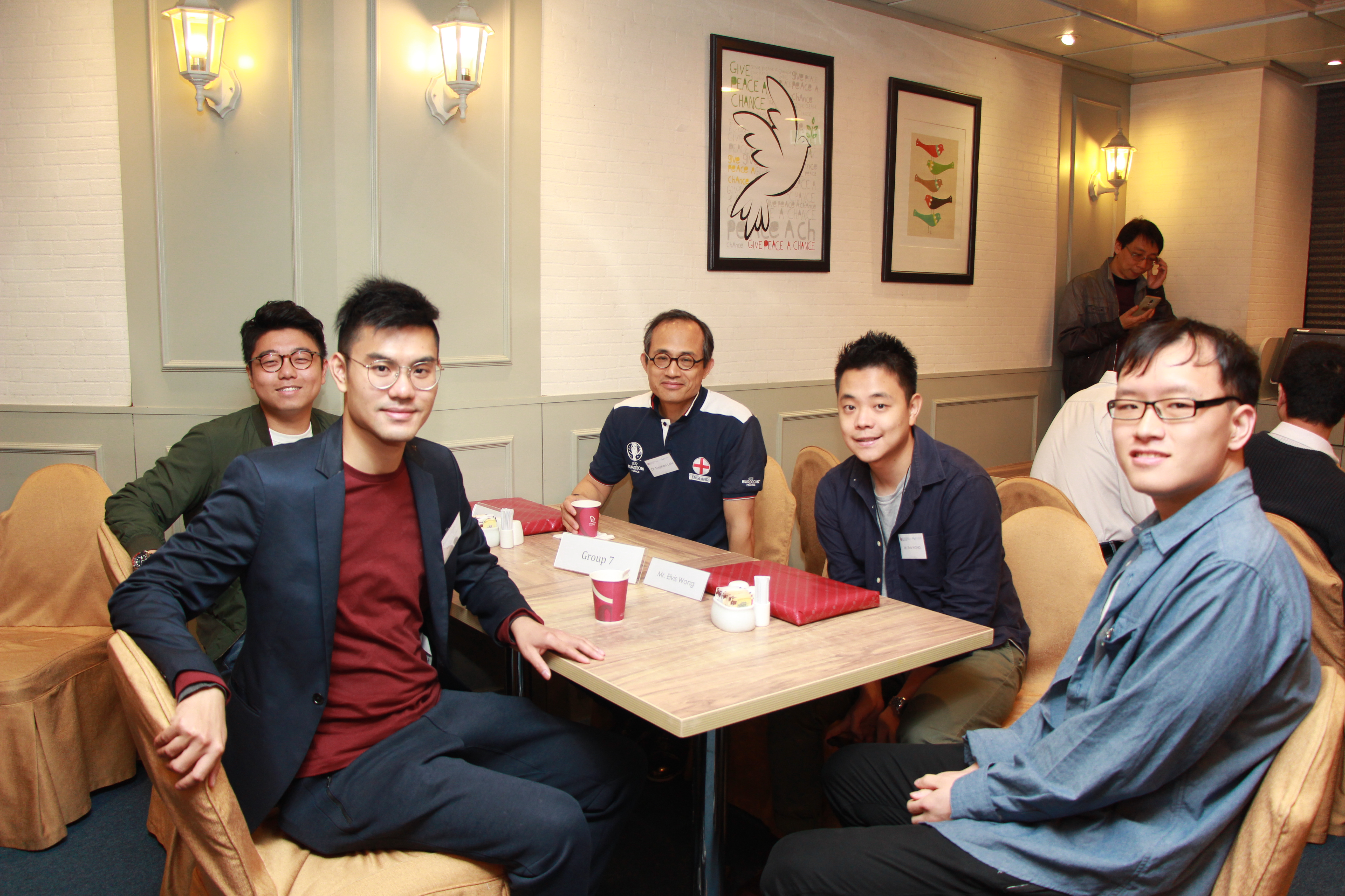 Mentorship Programme | Department of Applied Mathematics