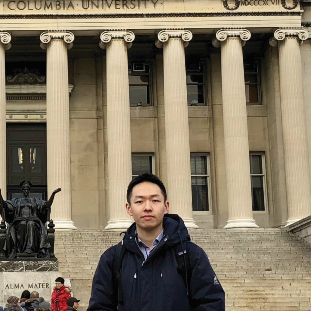 Bachelor of Science (Honours) Scheme in Applied Mathematics and Finance ...
