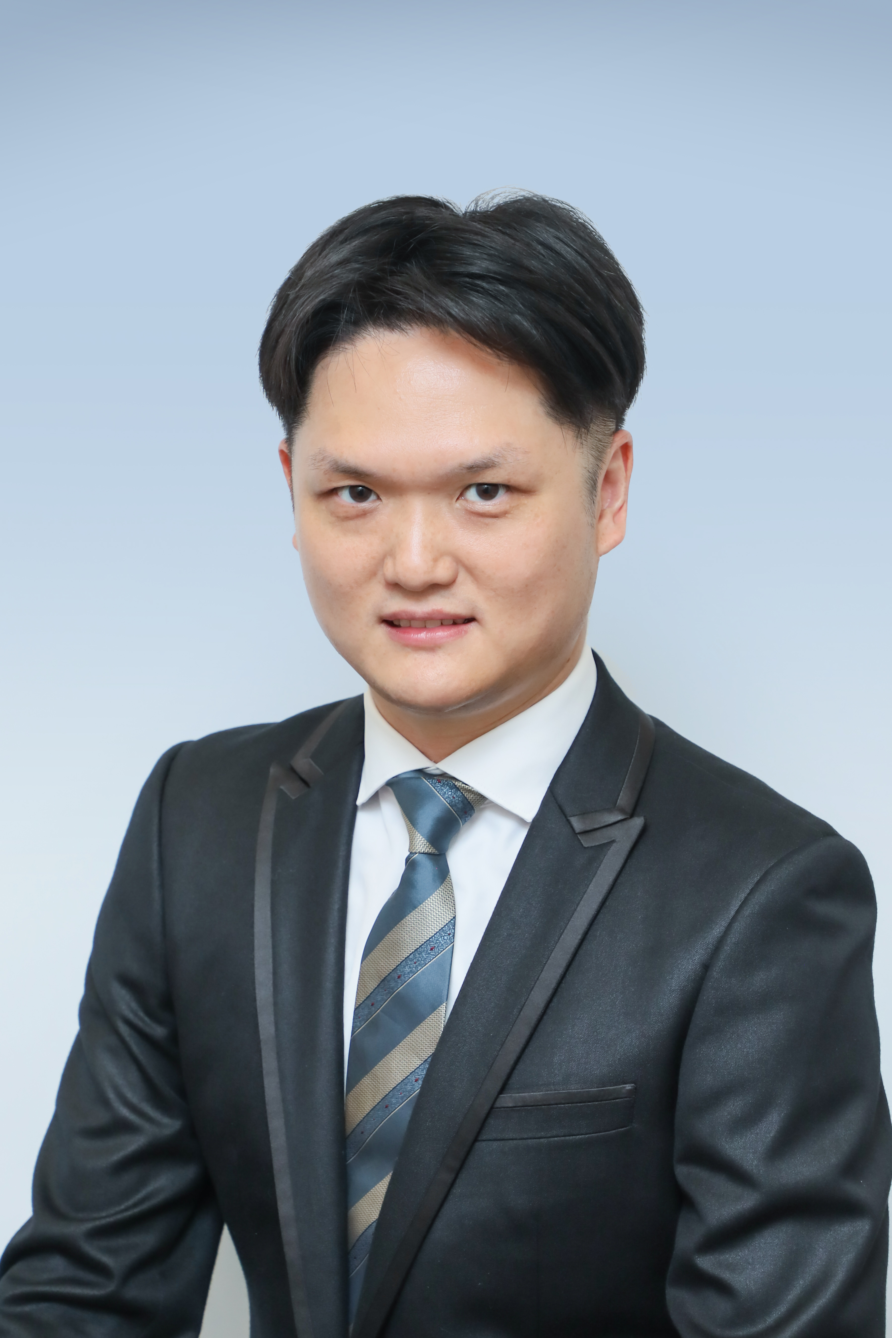 Academic Staff | Department of Applied Mathematics