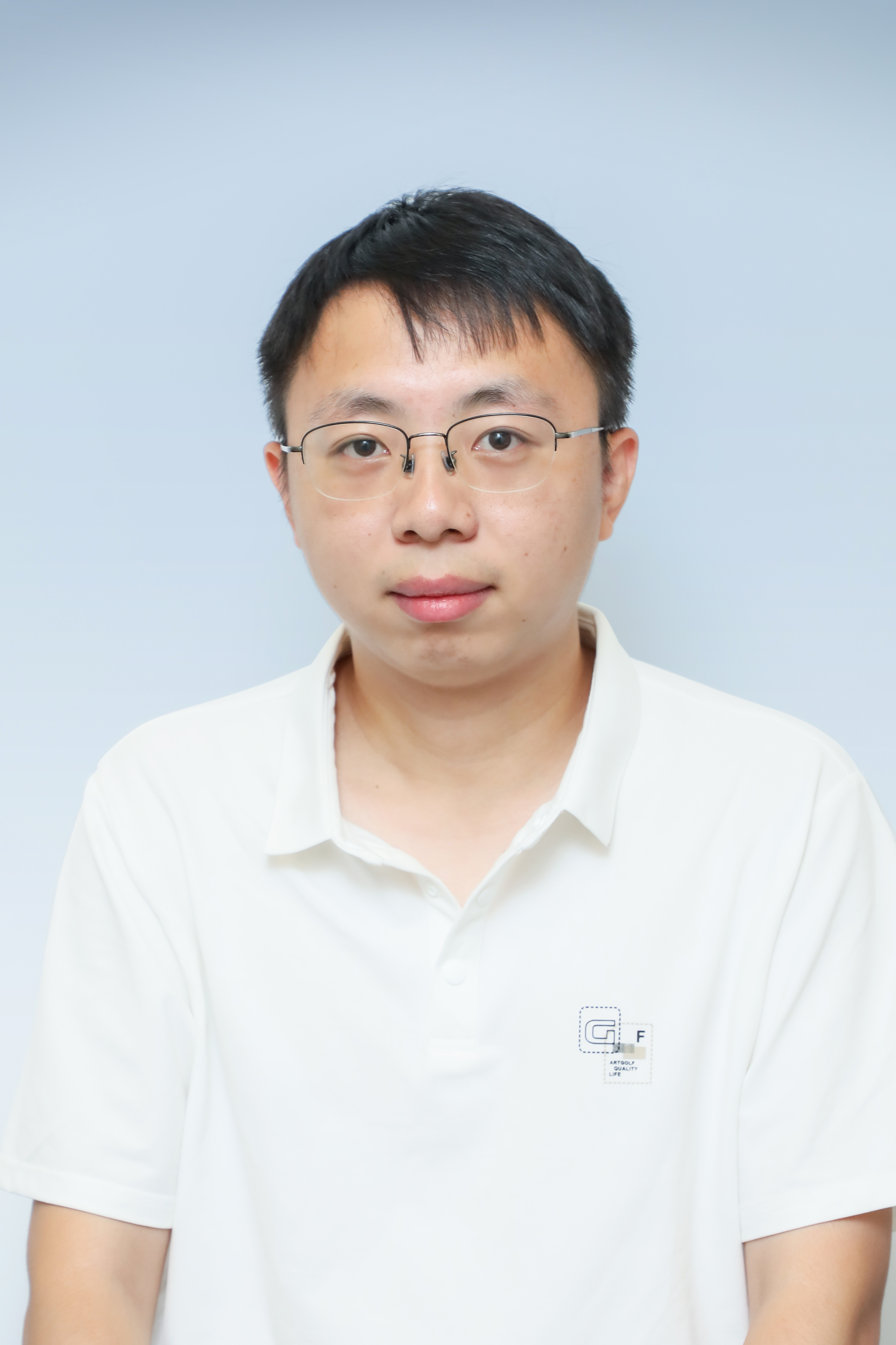 Research Student | Department of Applied Mathematics