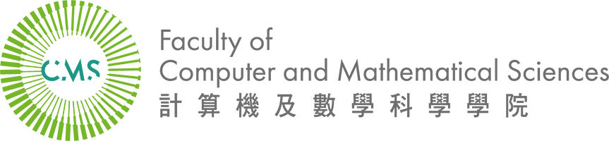 Prof. Lin Yanping | Department of Applied Mathematics