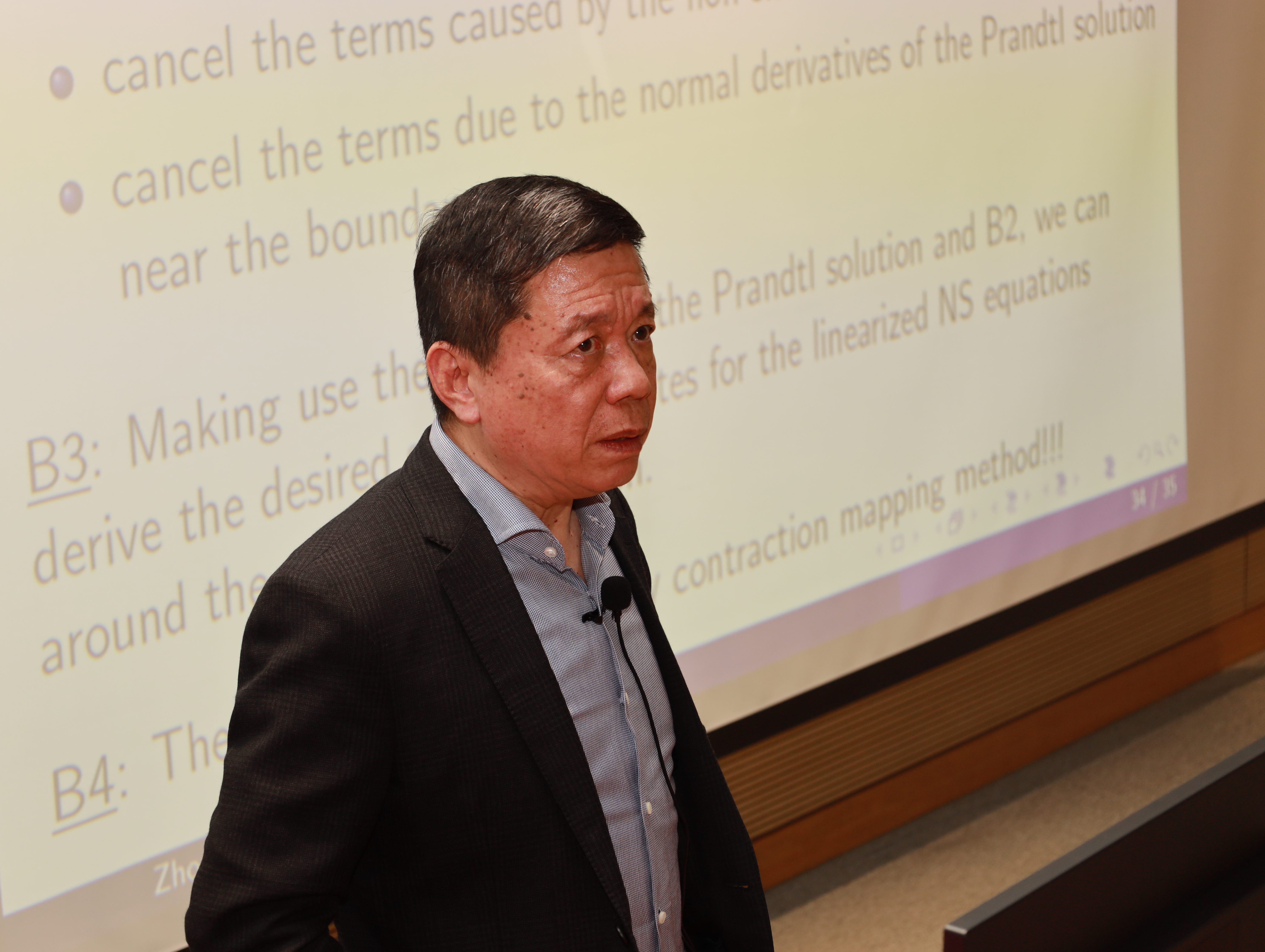 On the Prandtl's Boundary Layer Theory for Steady Sink-Type Flows ...