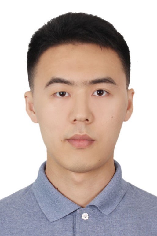 Dr Jiang Zhaoli | Department of Applied Mathematics