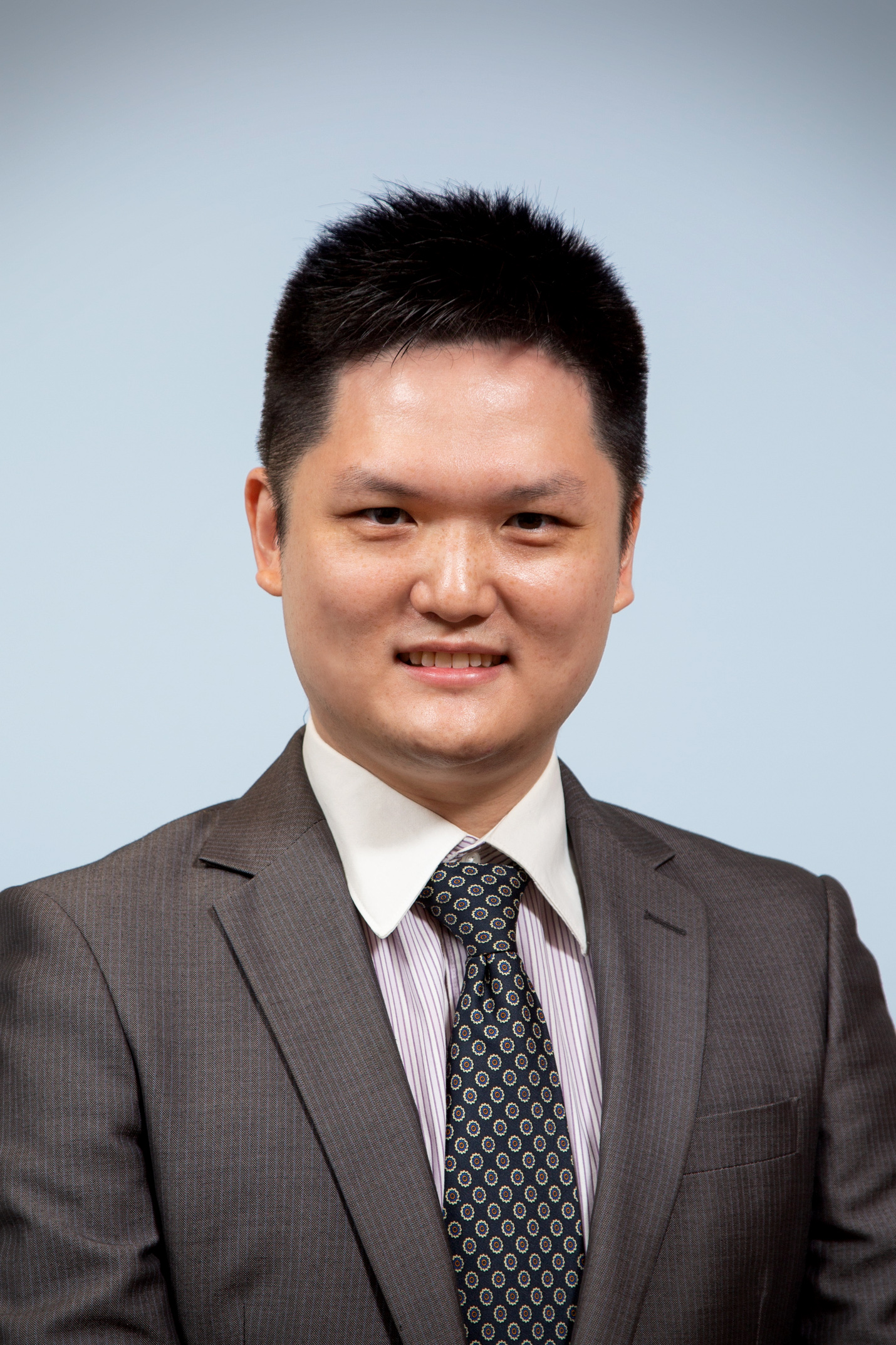 Dr Andy Cheung Yat-ming | Department of Applied Mathematics