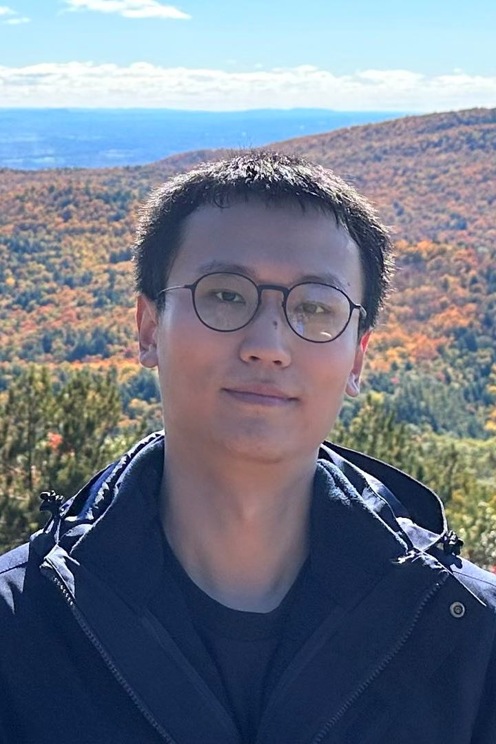 Dr Liu Wei | Department of Applied Mathematics