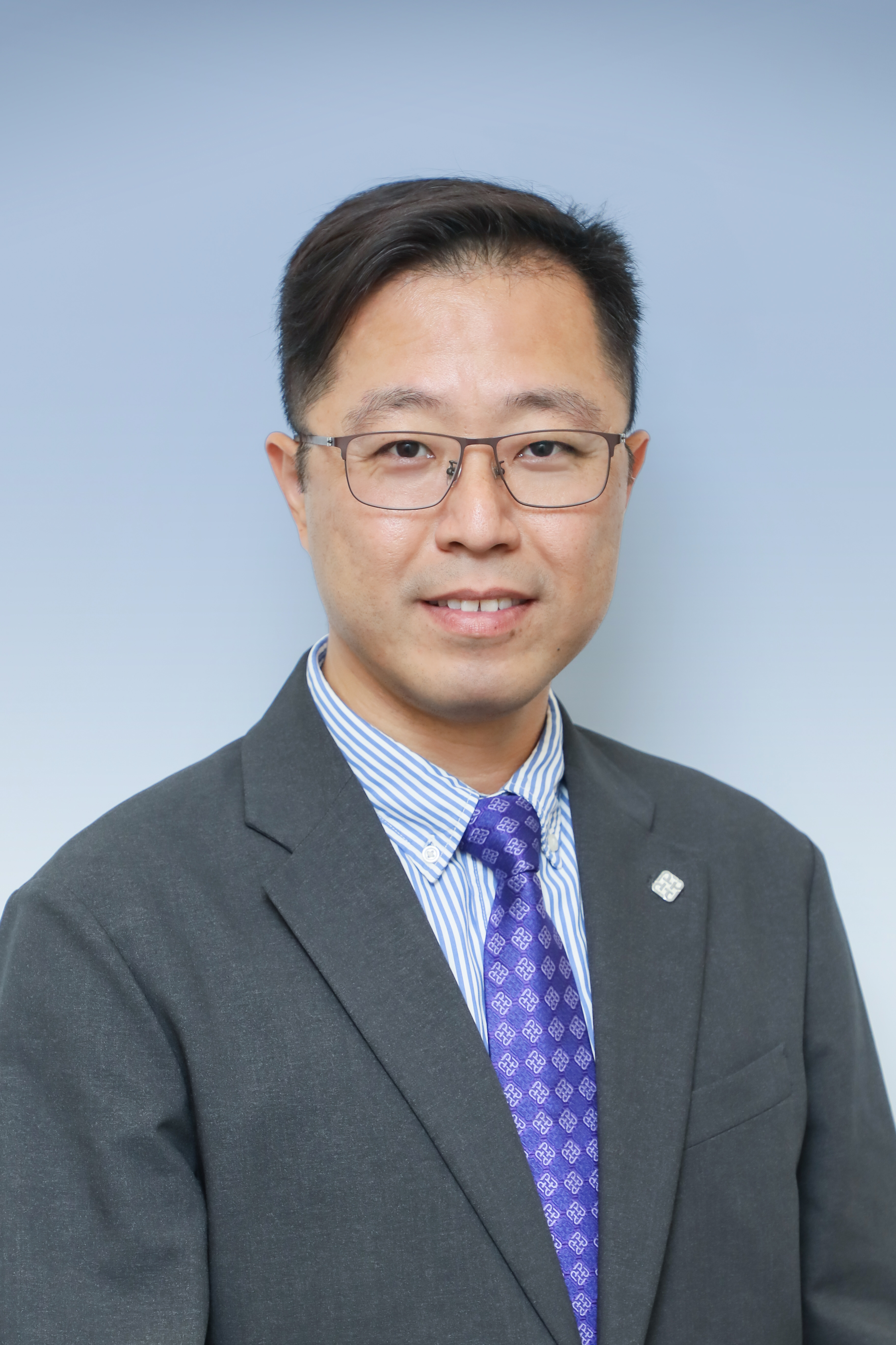 Prof. Raymond Sze Nung-sing | Department of Applied Mathematics