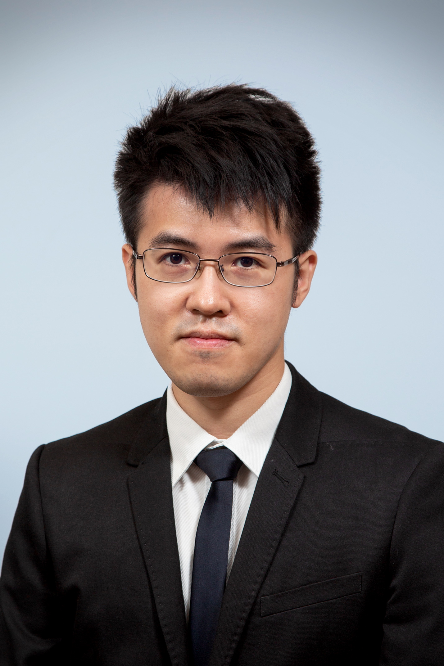 Dr James Lee Chun-yin | Department of Applied Mathematics