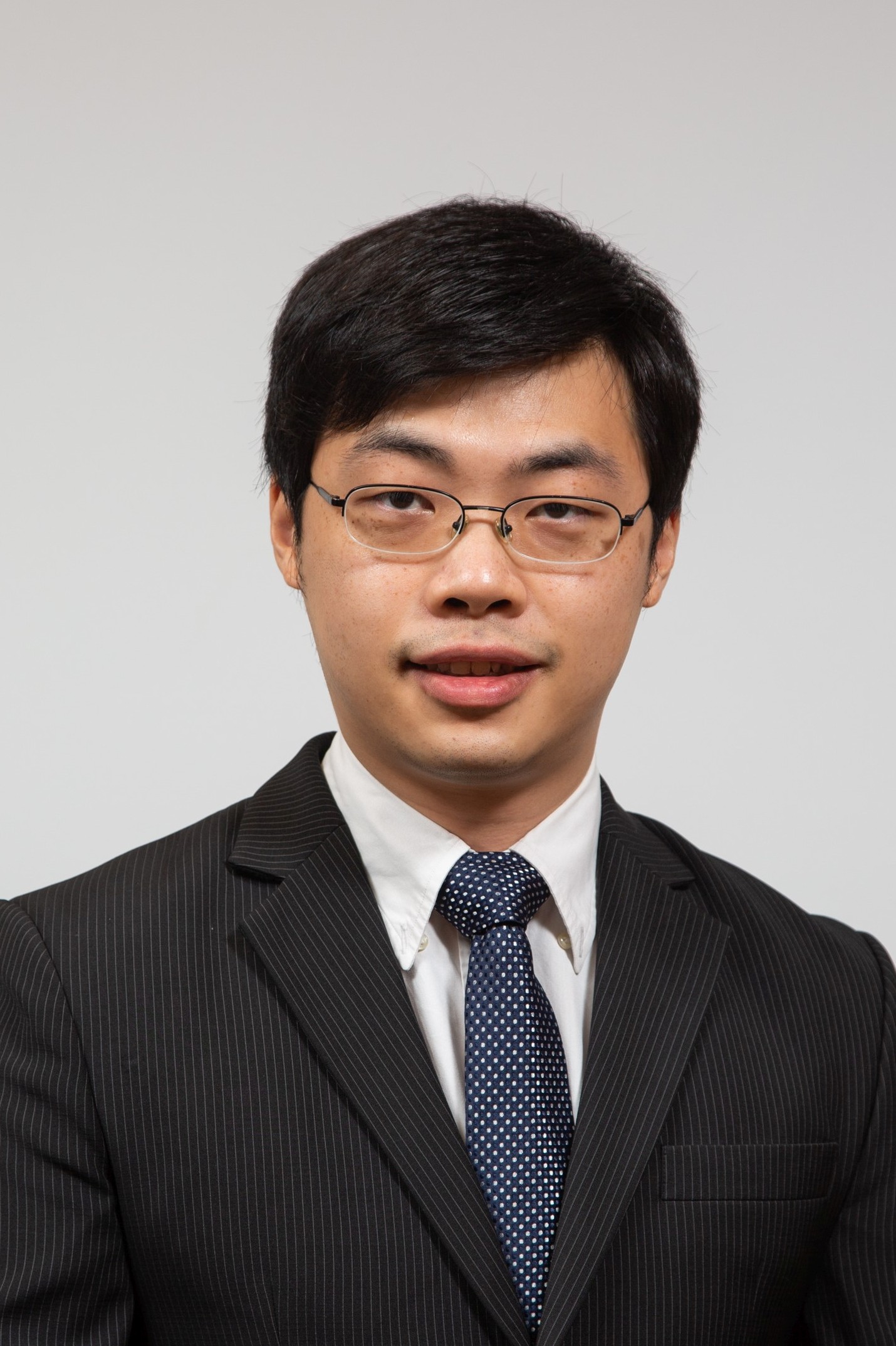 Dr Alex Wong Kin-yau | Department of Applied Mathematics