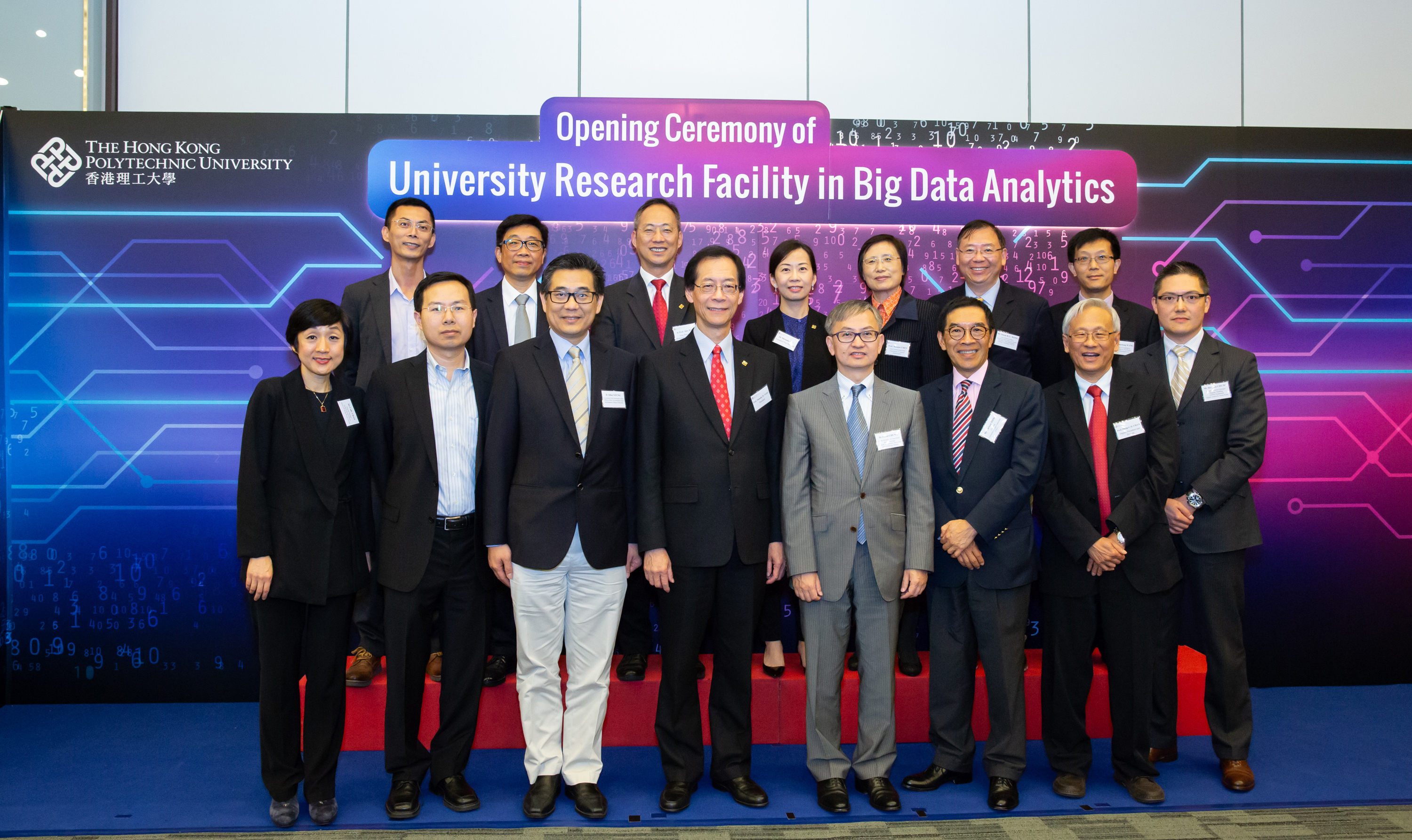 Department of Applied Mathematics