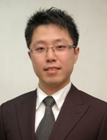 Sze Nung-Sing, Raymond