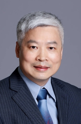 Daniel SHI | Department of Applied Physics