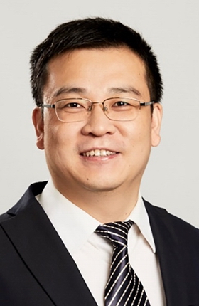 Henry GUO | Department of Applied Physics