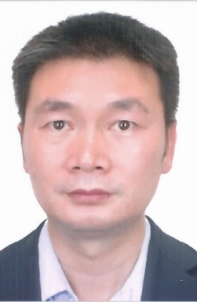 Jinbo JIANG | Department of Applied Physics